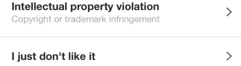 How to report fake news to social media - BBC News