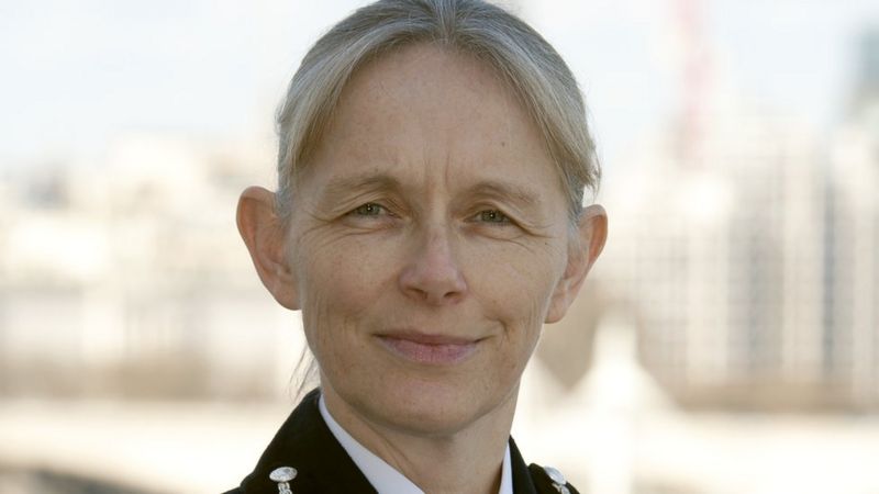 Dorset Police announce 'preferred' chief constable - BBC News