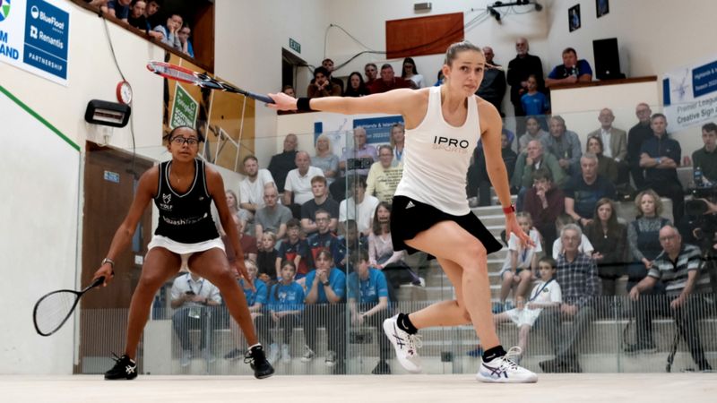 Lopez and Gear triumph at Scottish Open - BBC Sport