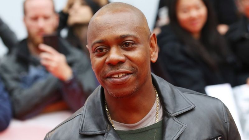 How social media is changing comedy - BBC News