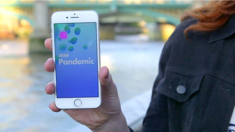 Pepe's story: How I survived Spanish flu - BBC News