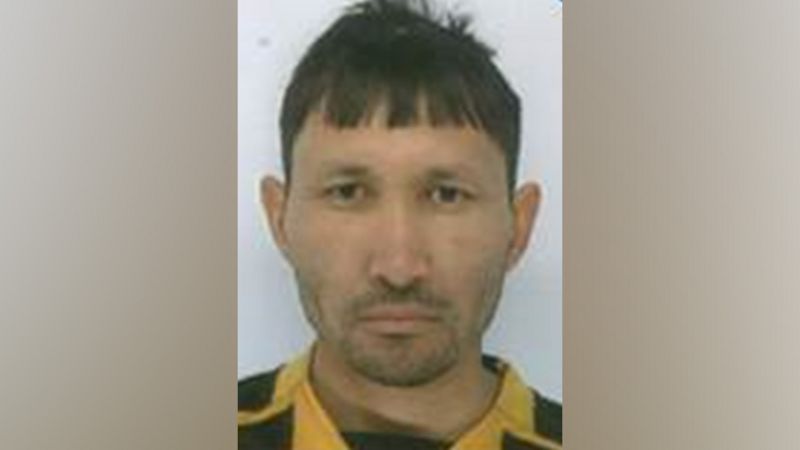 Everything we know about the search for the Clapham attacker - BBC News