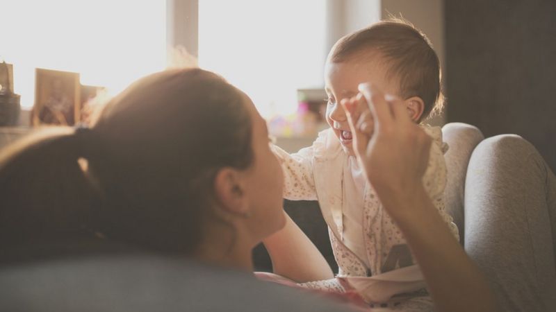 100 Women 2016: Parents who regret having children - BBC News