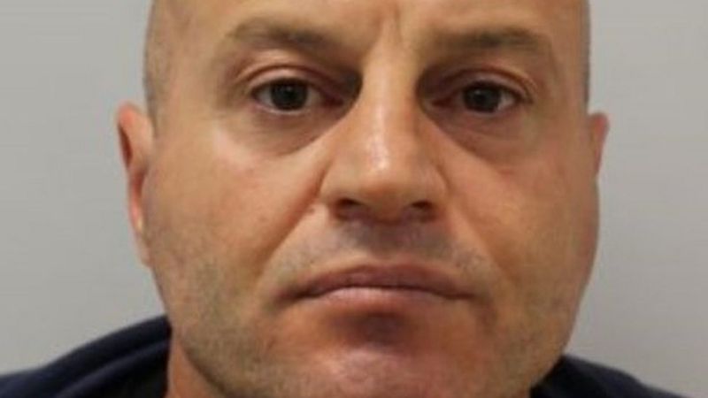 Cyprus: Man confesses to killing seven women and girls - BBC News