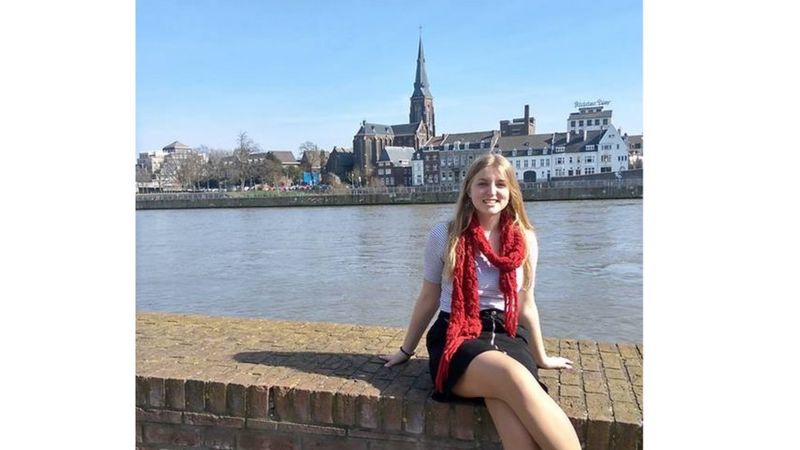 100 Women: Does being called Emmeline change your life? - BBC News