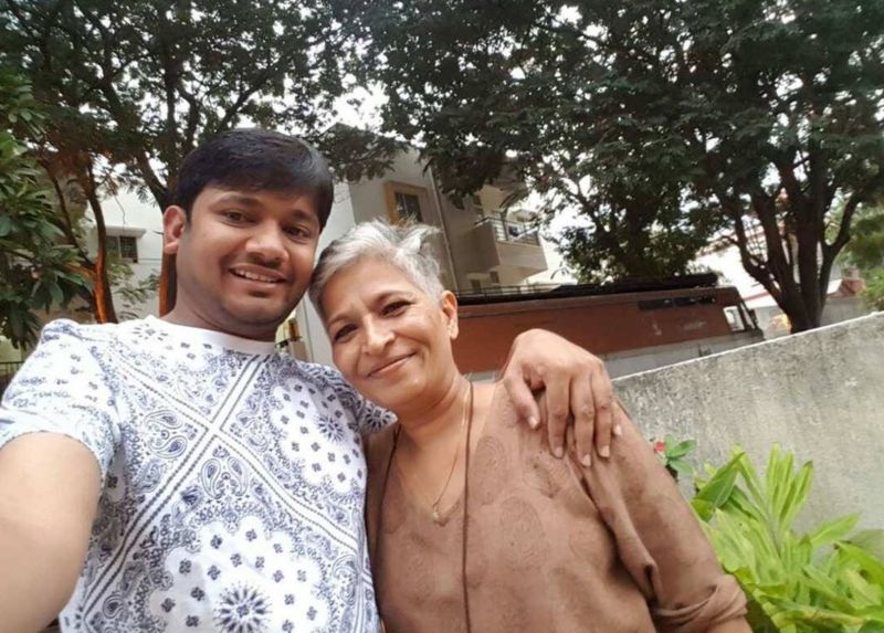 Obituary: The fearless journalist-activist Gauri Lankesh - BBC News