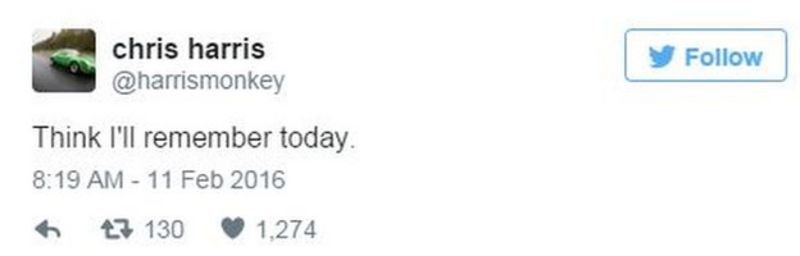 Top Gear: Magnificent Seven? - BBC News