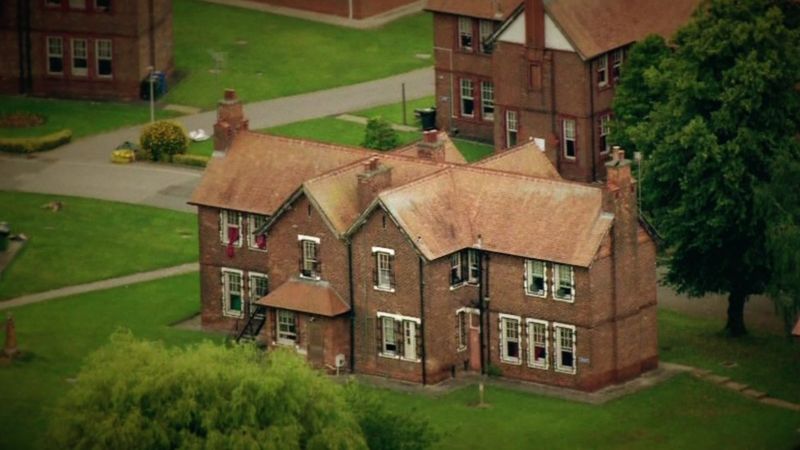 HMP Styal: My baby died due to errors in prison, says former inmate ...