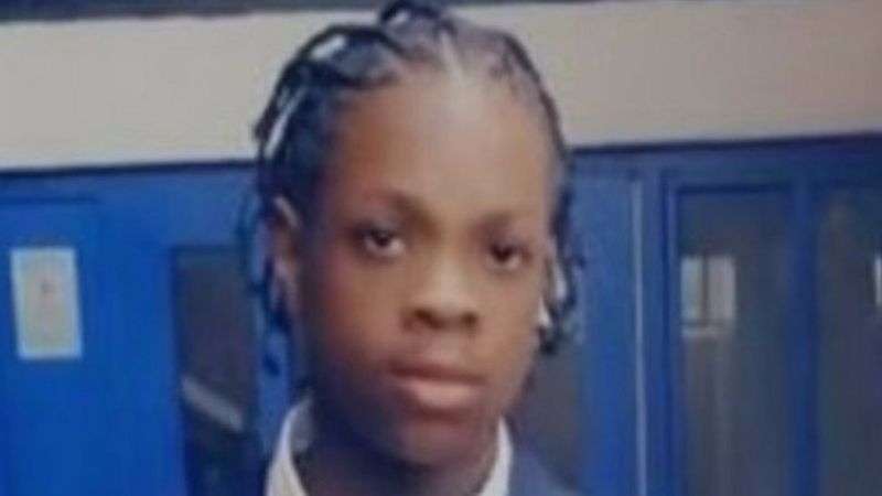 Tottenham shooting: Three more men charged with murder - BBC News