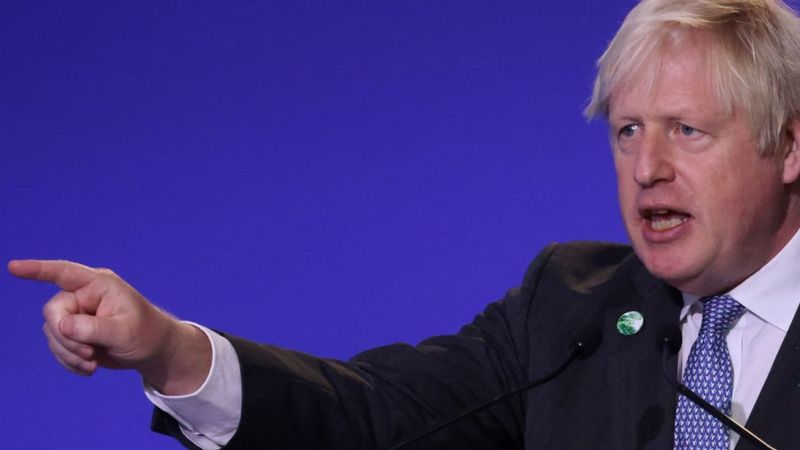 Climate change: Irish government lays out Climate Action Plan - BBC News