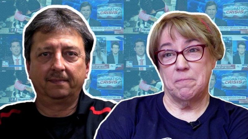 New York Times tells Trump: Don't call reporters enemies of the people ...