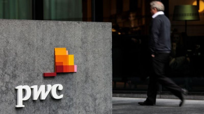 Thousands of PwC staff to get 9% pay rise to offset cost of living ...