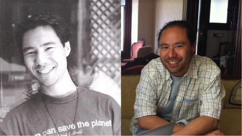 Chan k'chang: 25 years of Nirvana's Nevermind - BBC News