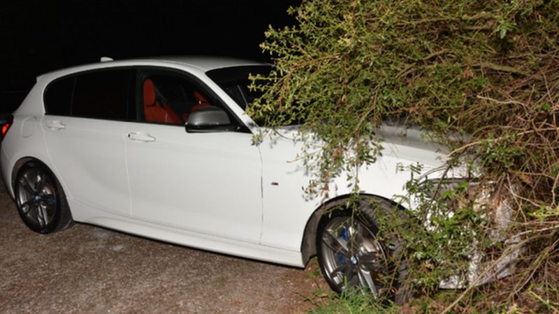 Walton-on-Thames: Shaan Mir jailed for killing Matthew Tester in car ...