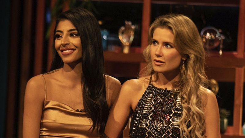 The Circle's Manrika on trolling: 'You're a woman of colour. It makes a ...