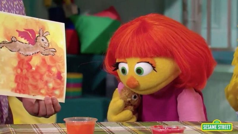 Sesame Street sues over violent, puppet-based Happytime Murders film ...