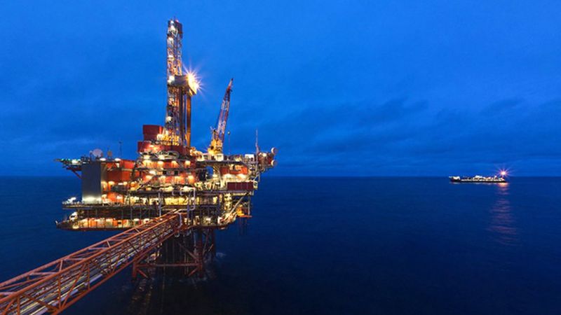 Chevron to become second firm to pull out of North Sea exploration ...