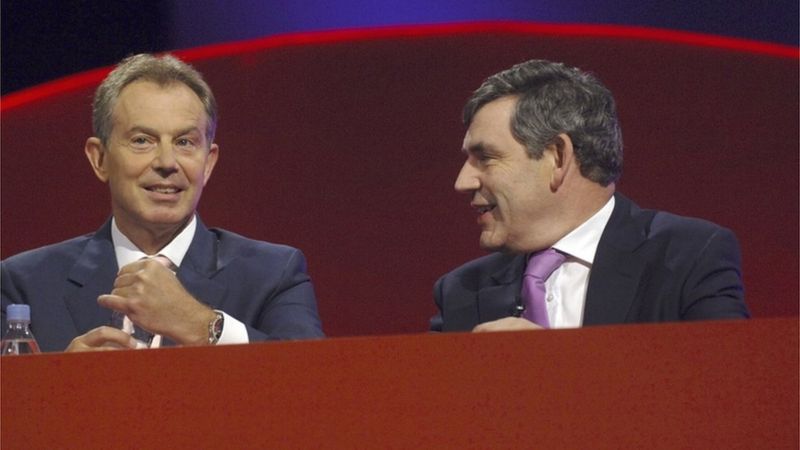 How the Labour Party makes its policy - BBC News