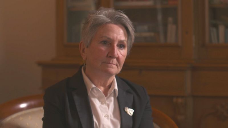 South East Antrim UDA 'in talks' to end paramilitarism - BBC News