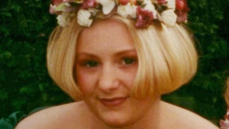 Man found guilty of Becky Godden murder - BBC News