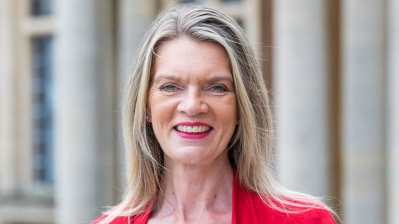 Covid: Tributes paid to City of Norwich School teacher Nick Stone - BBC ...