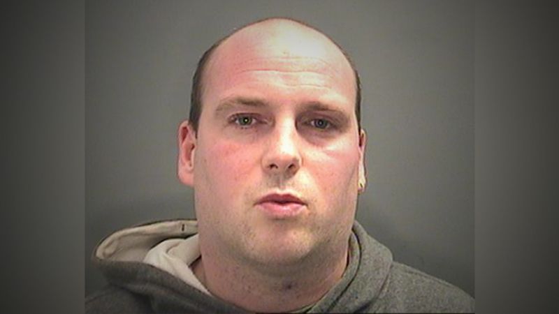 Welsh first minister's rapist son breaches sex offender orders - BBC News