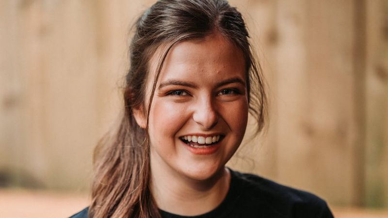 Jozef Puska, 31, charged with murder of Ashling Murphy - BBC News