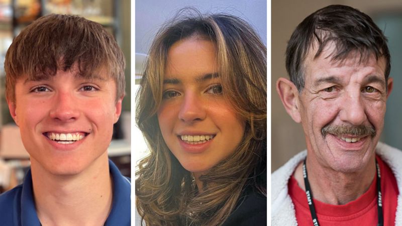 Valdo Calocane due in court over Nottingham attacks - BBC News