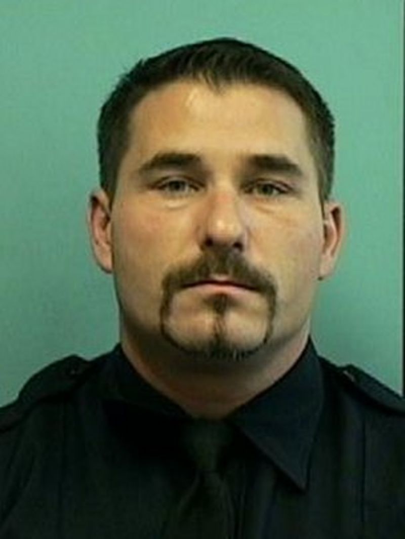 Who were the corrupt Baltimore police officers? - BBC News