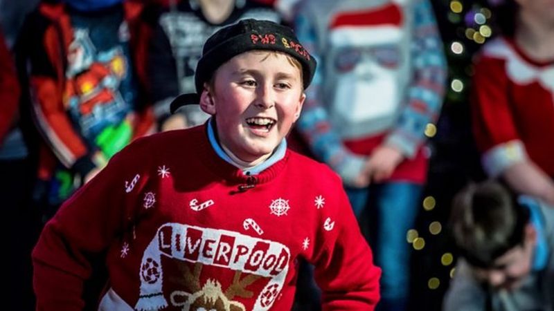 Ateb y Galw: Yr actores Bethan Ellis Owen - BBC Cymru Fyw