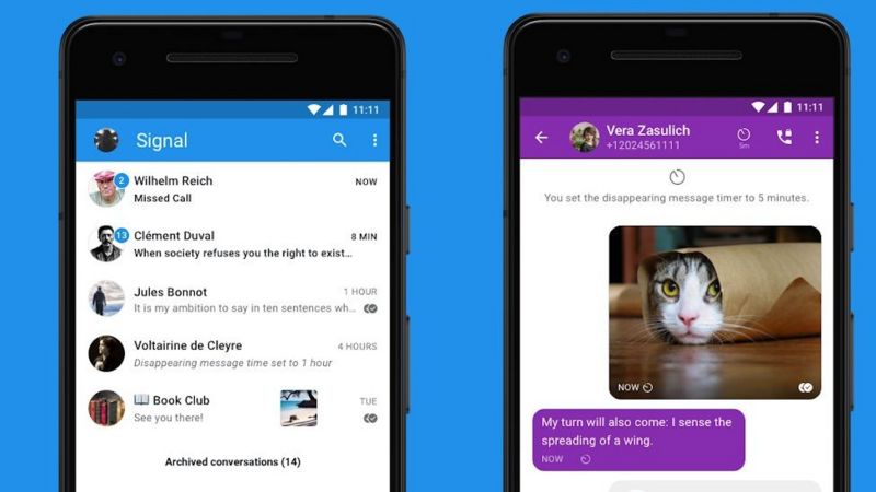 WhatsApp hack: Is any app or computer truly secure? - BBC News