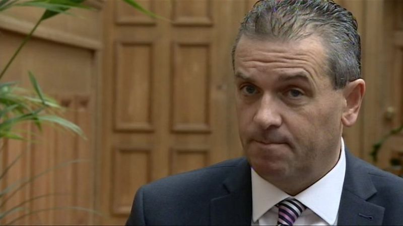 Birmingham Bin Strike John Clancy Resigns As City Council Leader Bbc