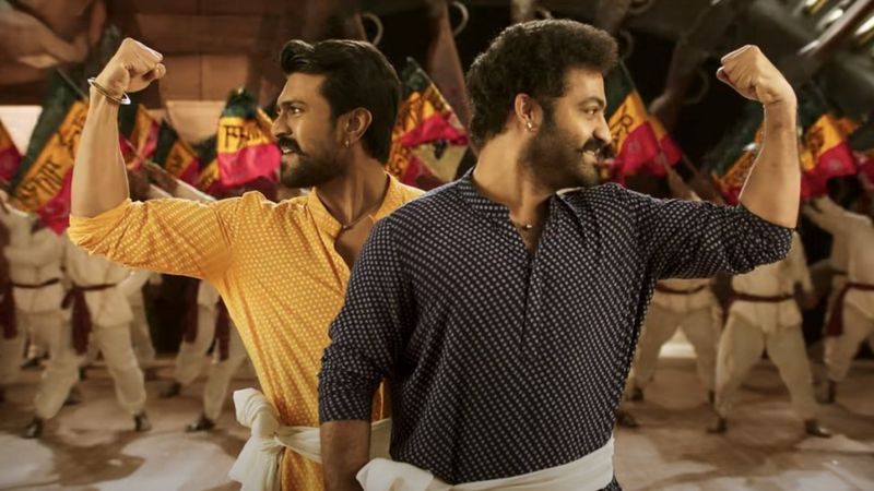 KGF 2, RRR, Pushpa: The southern Indian films winning on Bollywood's ...