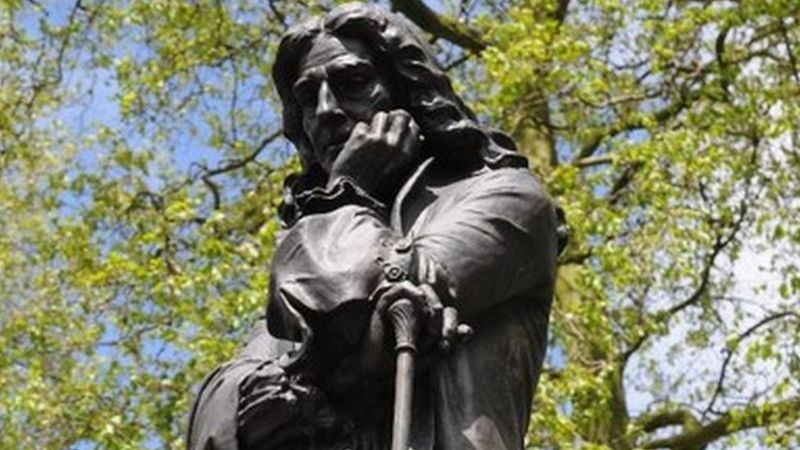 Who was Edward Colston and why is Bristol divided by his legacy? - BBC News