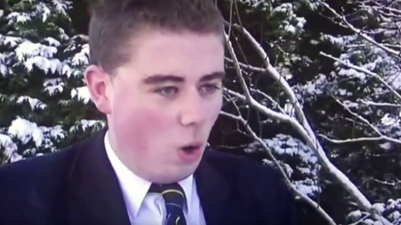 The top memes and viral videos of 2015 - BBC News