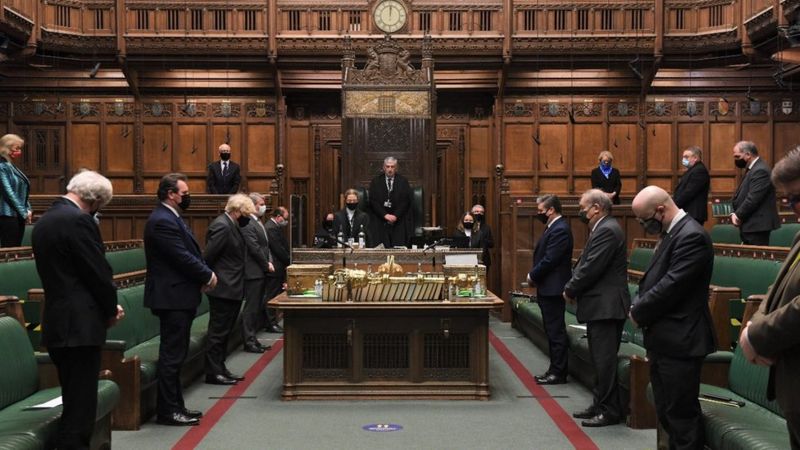 Captain Sir Tom Moore: National clap announced by PM for fundraiser ...