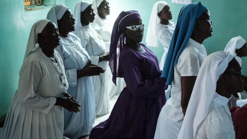 Como e por que as religiões evoluíram - BBC News Brasil