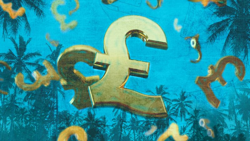 Paradise Papers: Everything you need to know about the leak - BBC News