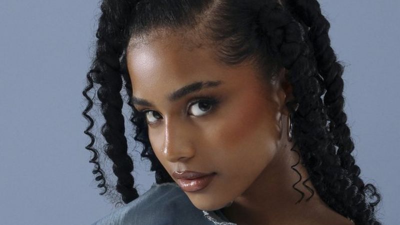 Dope Nation: Ghana's musical twins riding the amapiano wave - BBC News