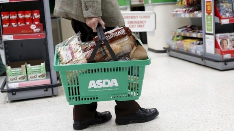 Equal pay: Asda loses appeal in court case - BBC News