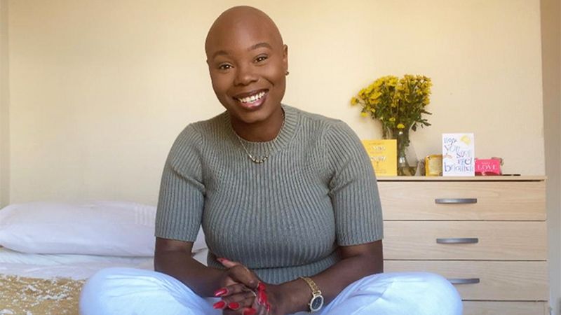 Covid lockdown: Charities warn cancer death rate could rise - BBC News