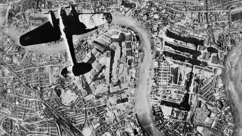 Battles of Britain: Vote for which one changed us most - BBC News