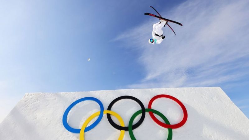 Winter Olympics: Check out the youngest stars set to shine at the Games ...