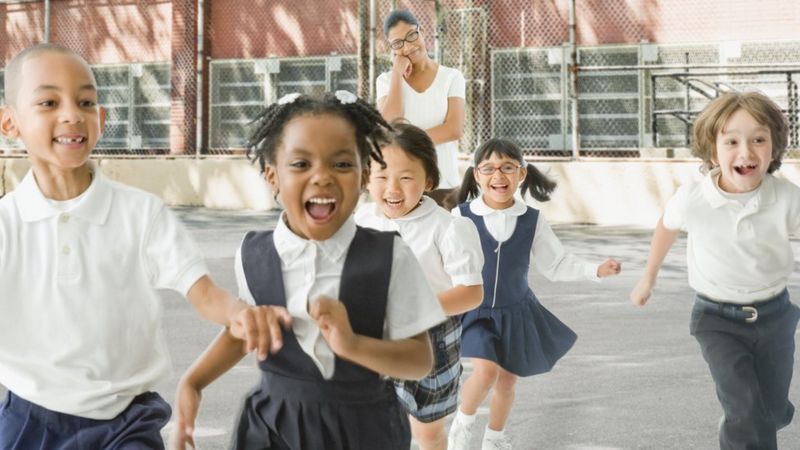 What's been YOUR best school moment this year? - BBC Newsround