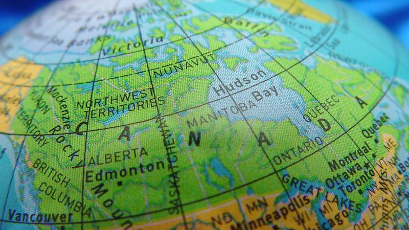 Canada 150: Its contributions to the world - BBC News