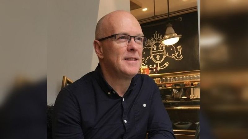 Gwenallt Llwyd Ifan yw enillydd Cadair Eisteddfod AmGen - BBC Cymru Fyw