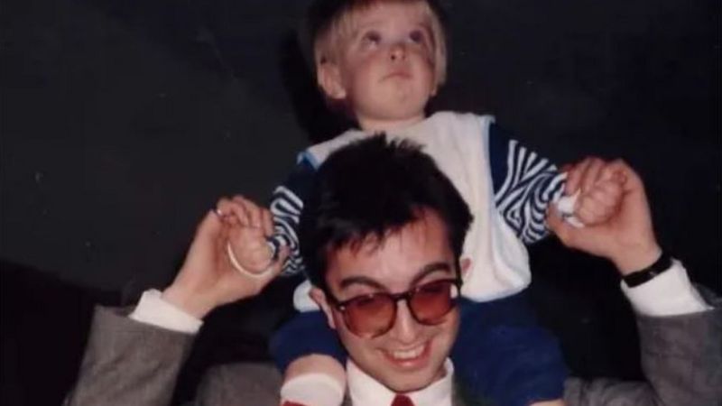 David Watkins 1993 murder: Man loses appeal against conviction - BBC News