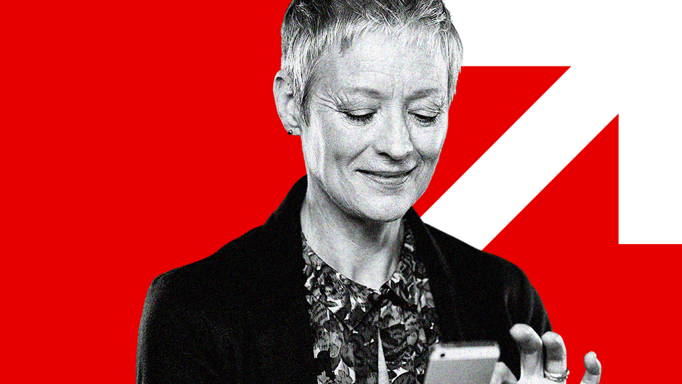 Six tips for getting a job if you're over 50 - BBC News