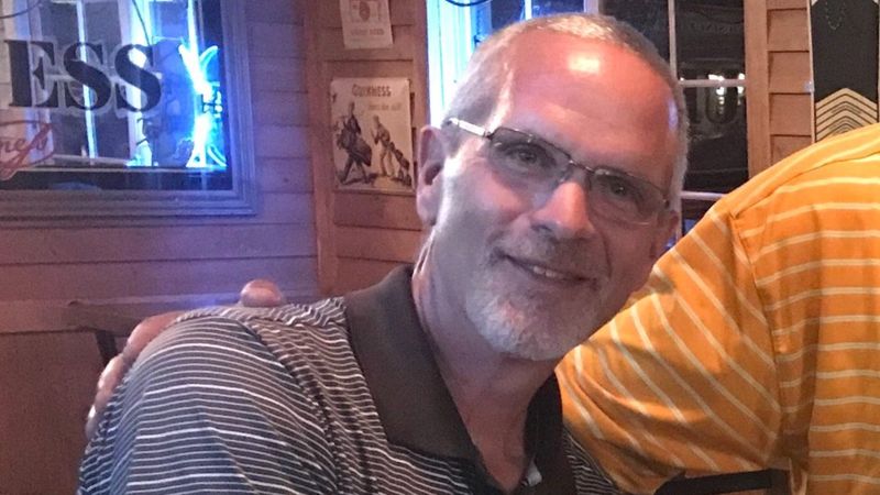 The whistleblowing bankers who were sent to jail - BBC News