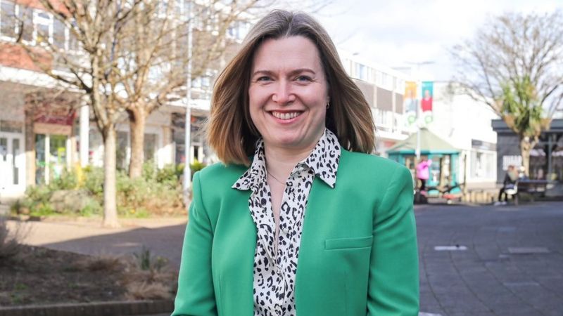 New head of violence against women commission in Plymouth - BBC News